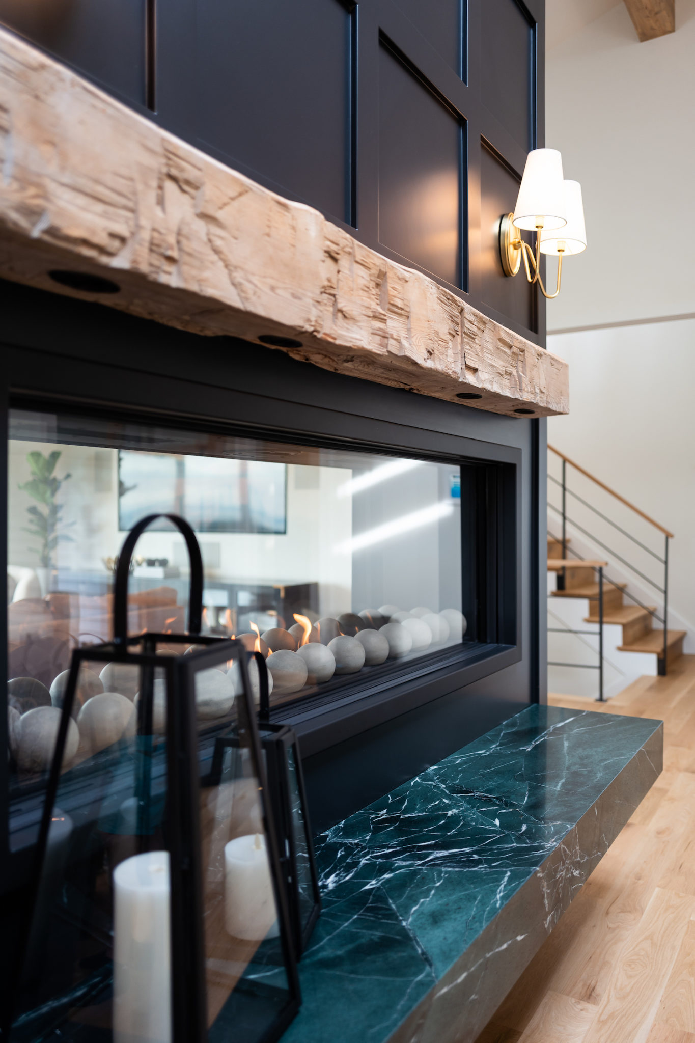 Geneva Ness Design · Haven