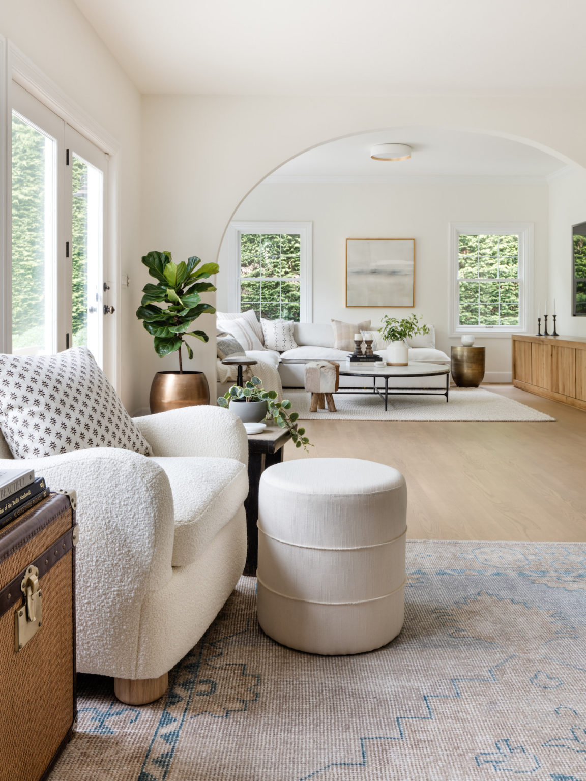 Geneva Ness Design · Haven