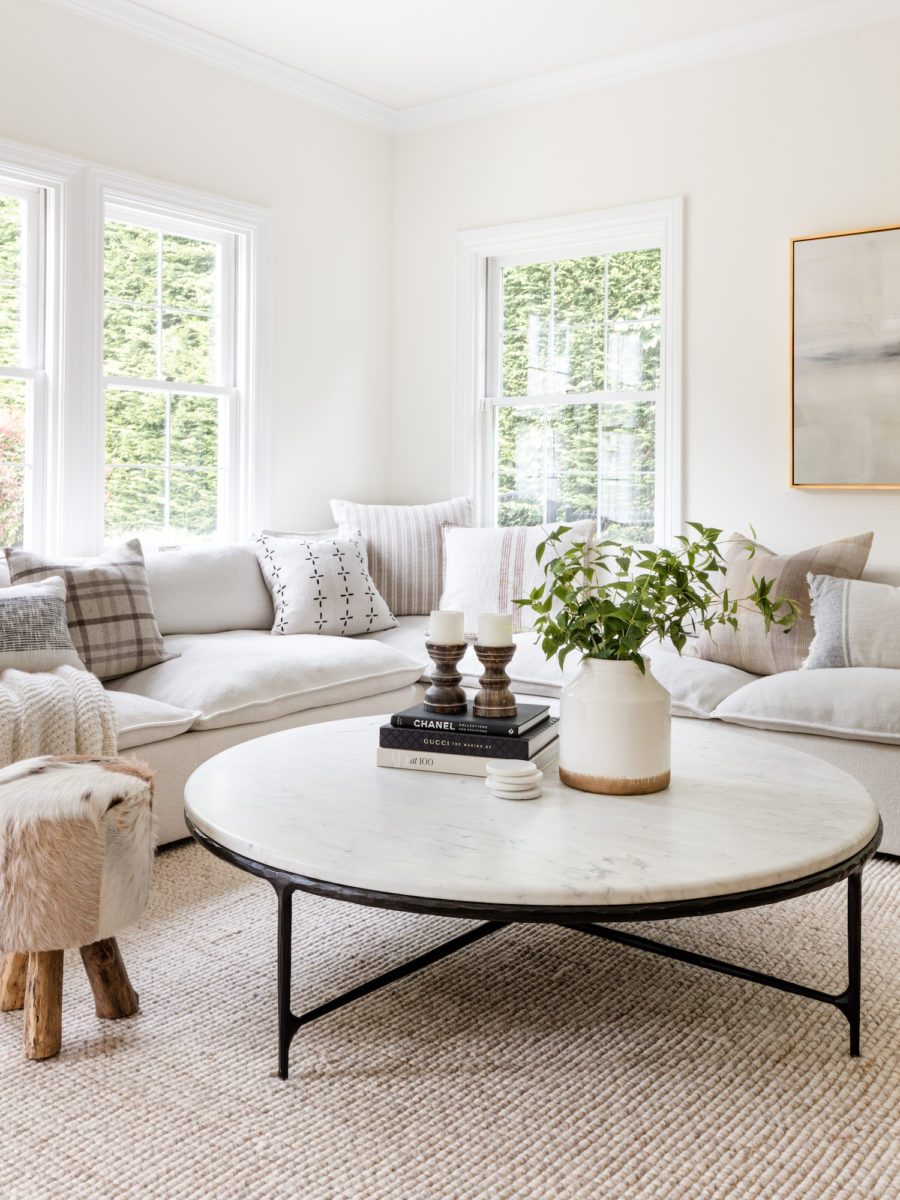 Geneva Ness Design · Haven