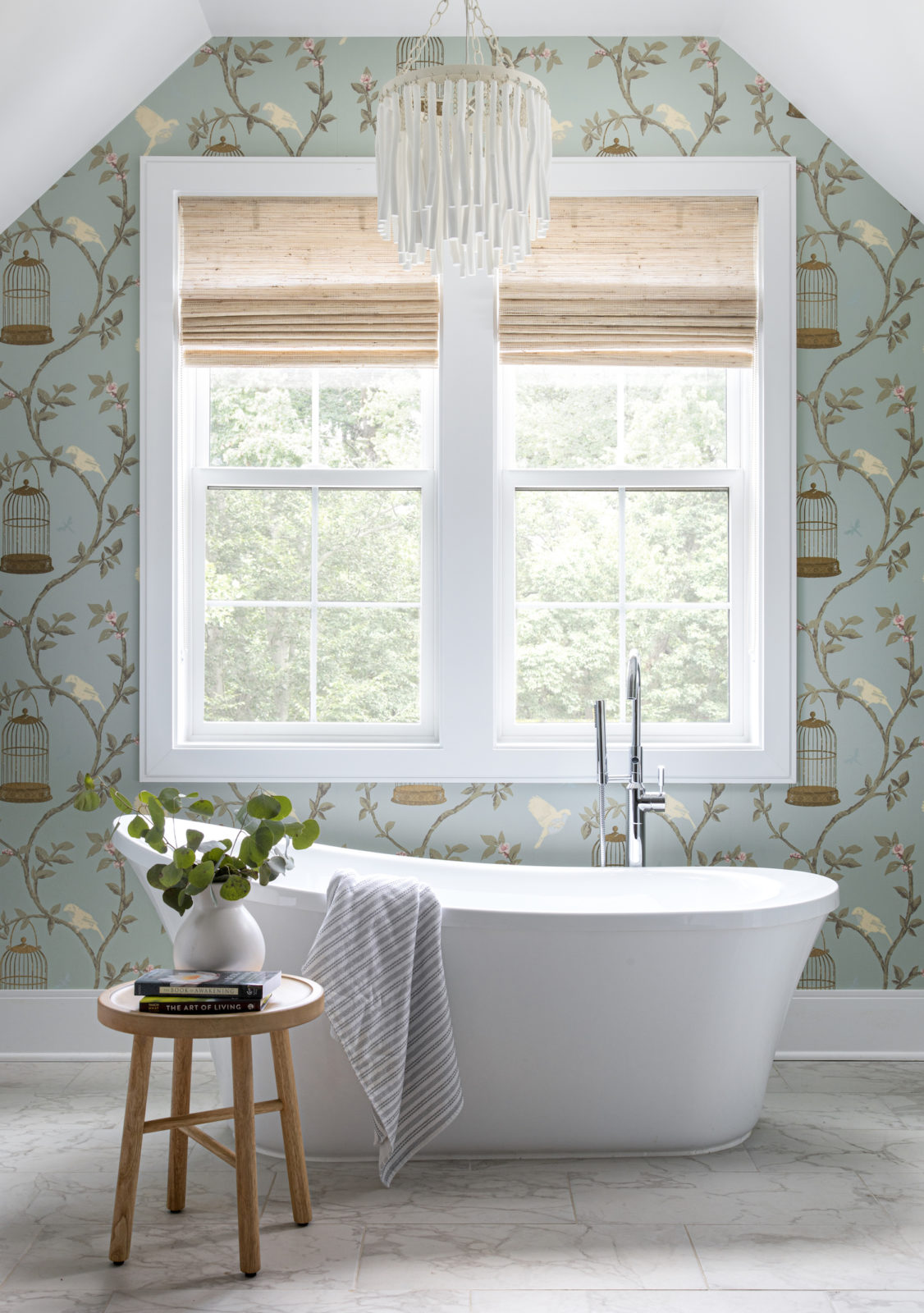 Asha Maía Design · Haven