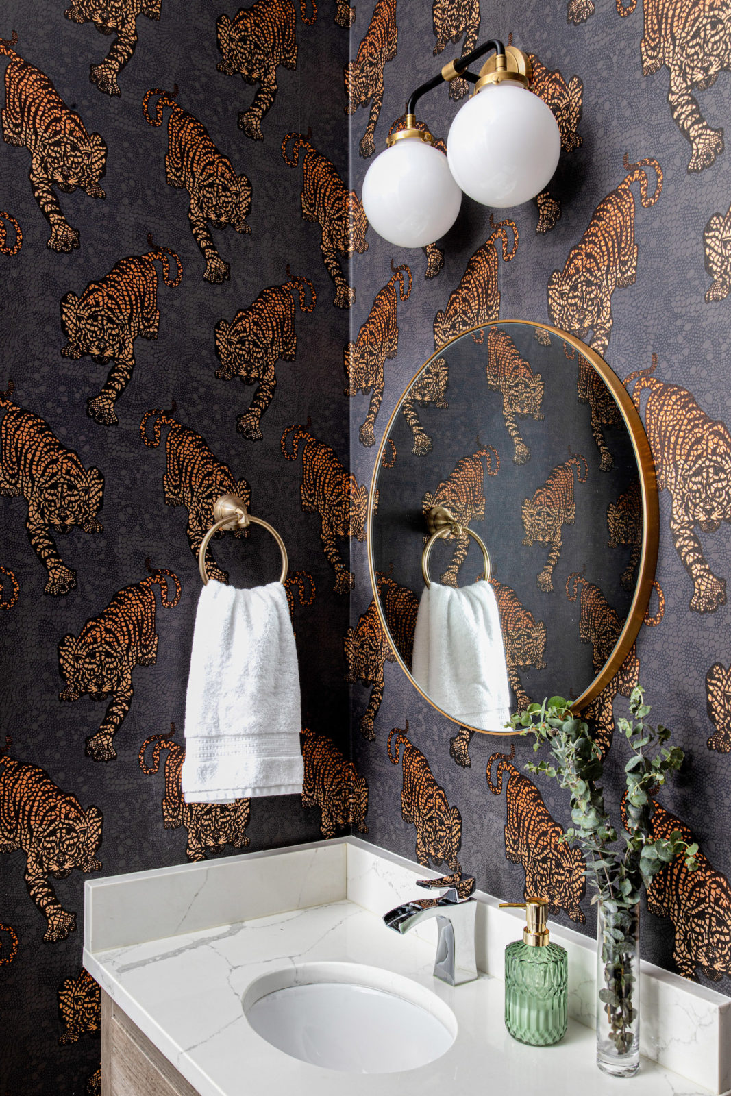 Asha Maía Design · Haven