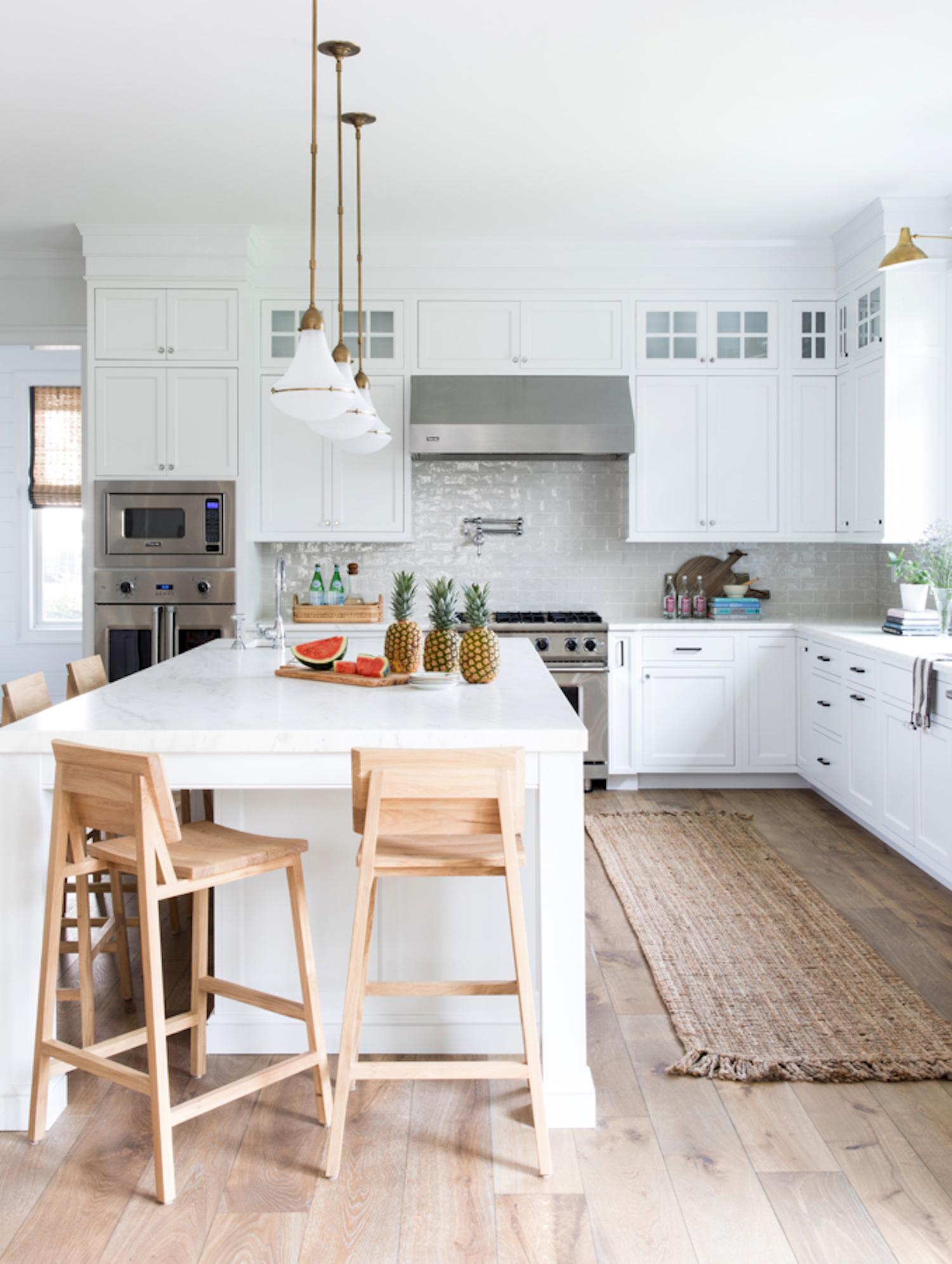 Christina Kim Interior Design · Haven