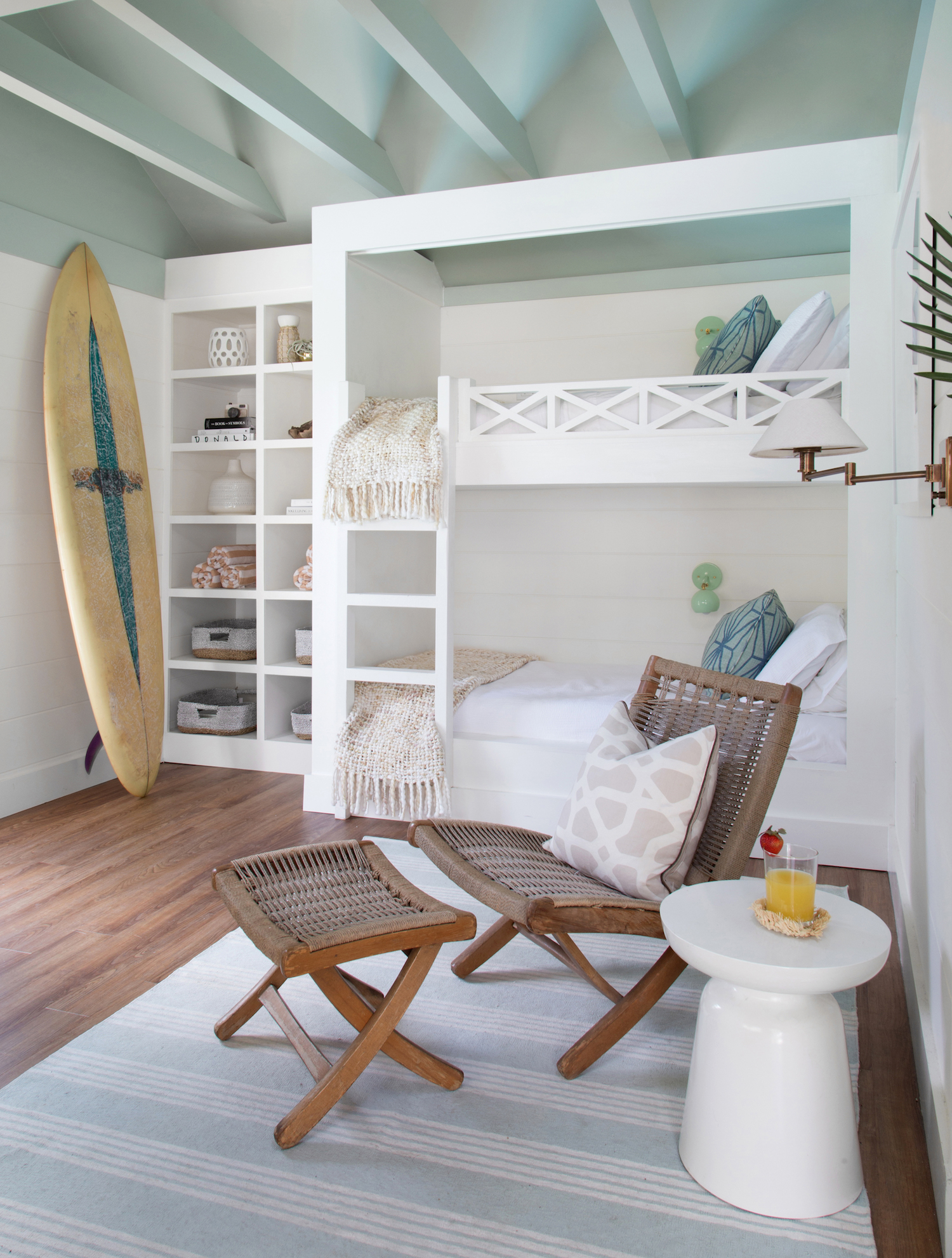 Christina Kim Interior Design · Haven