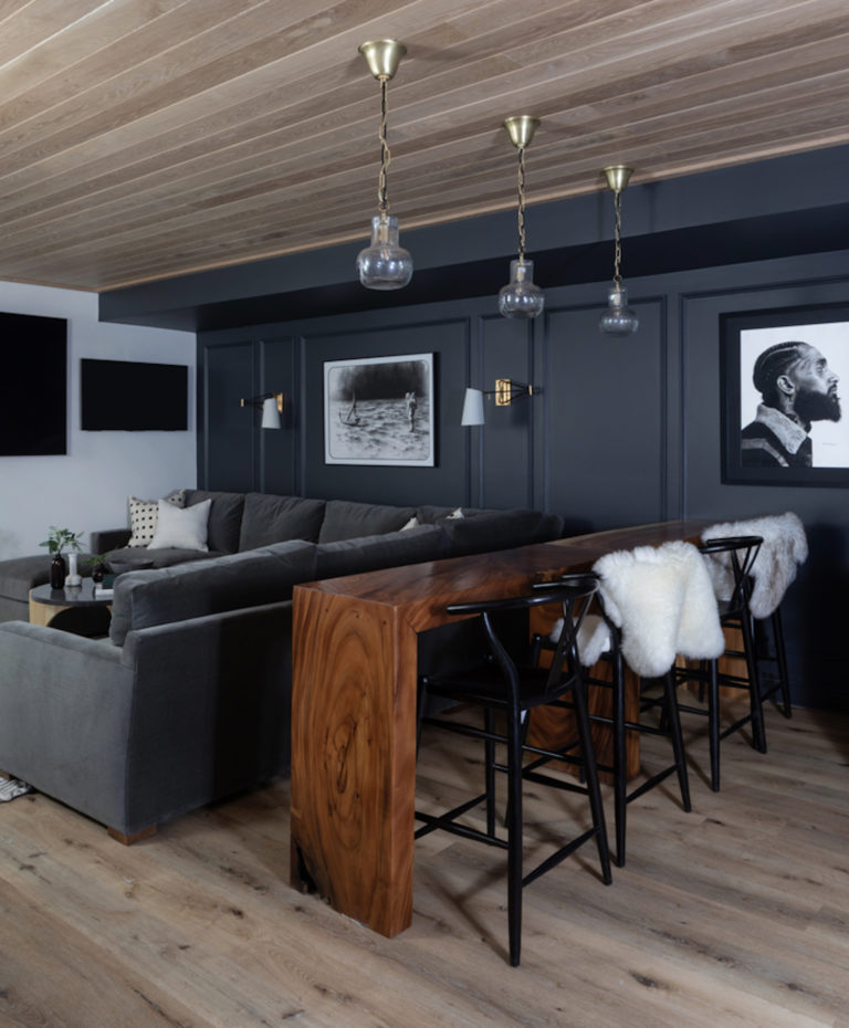 Christina Kim Interior Design · Haven