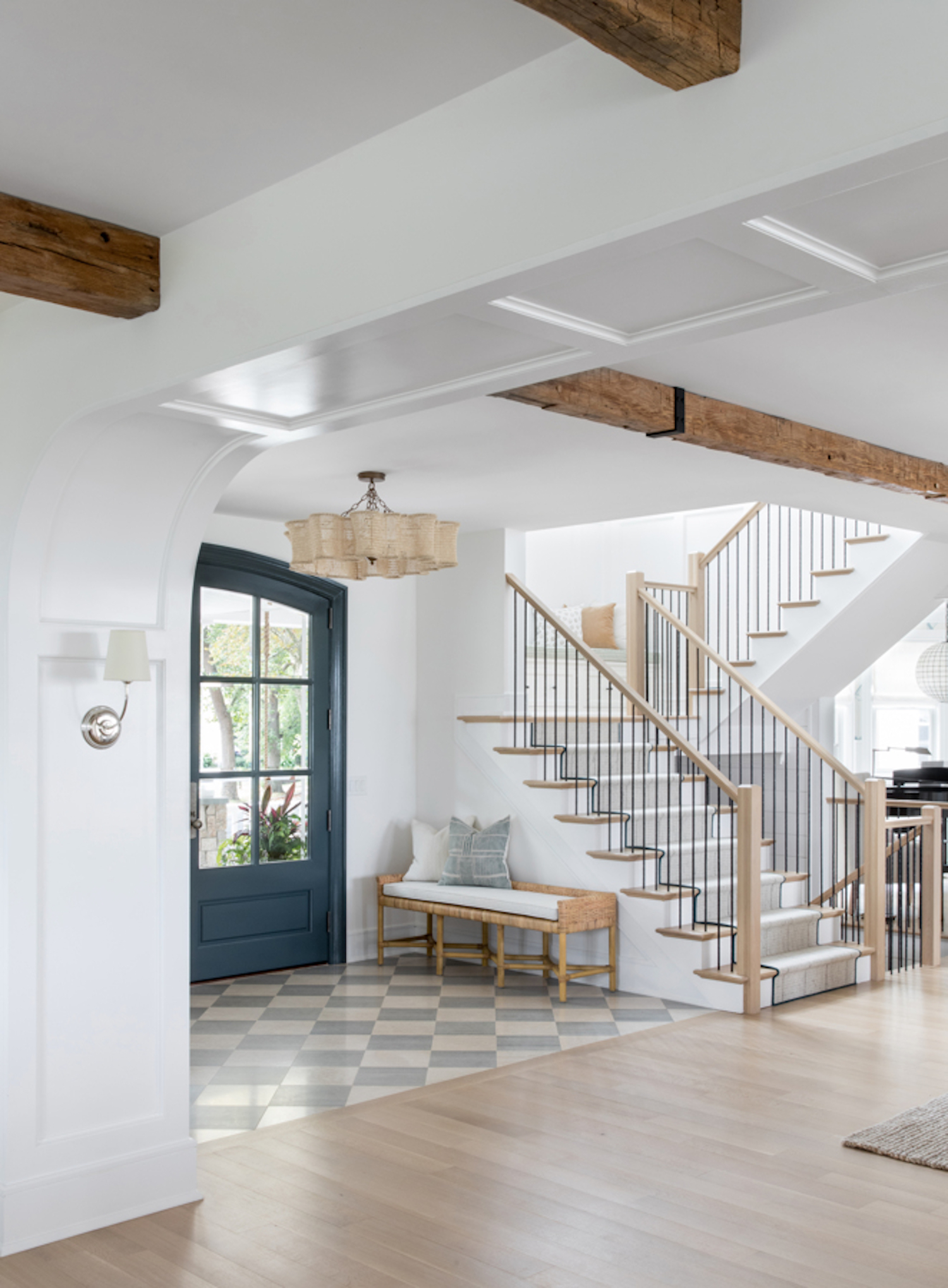 Christina Kim Interior Design · Haven