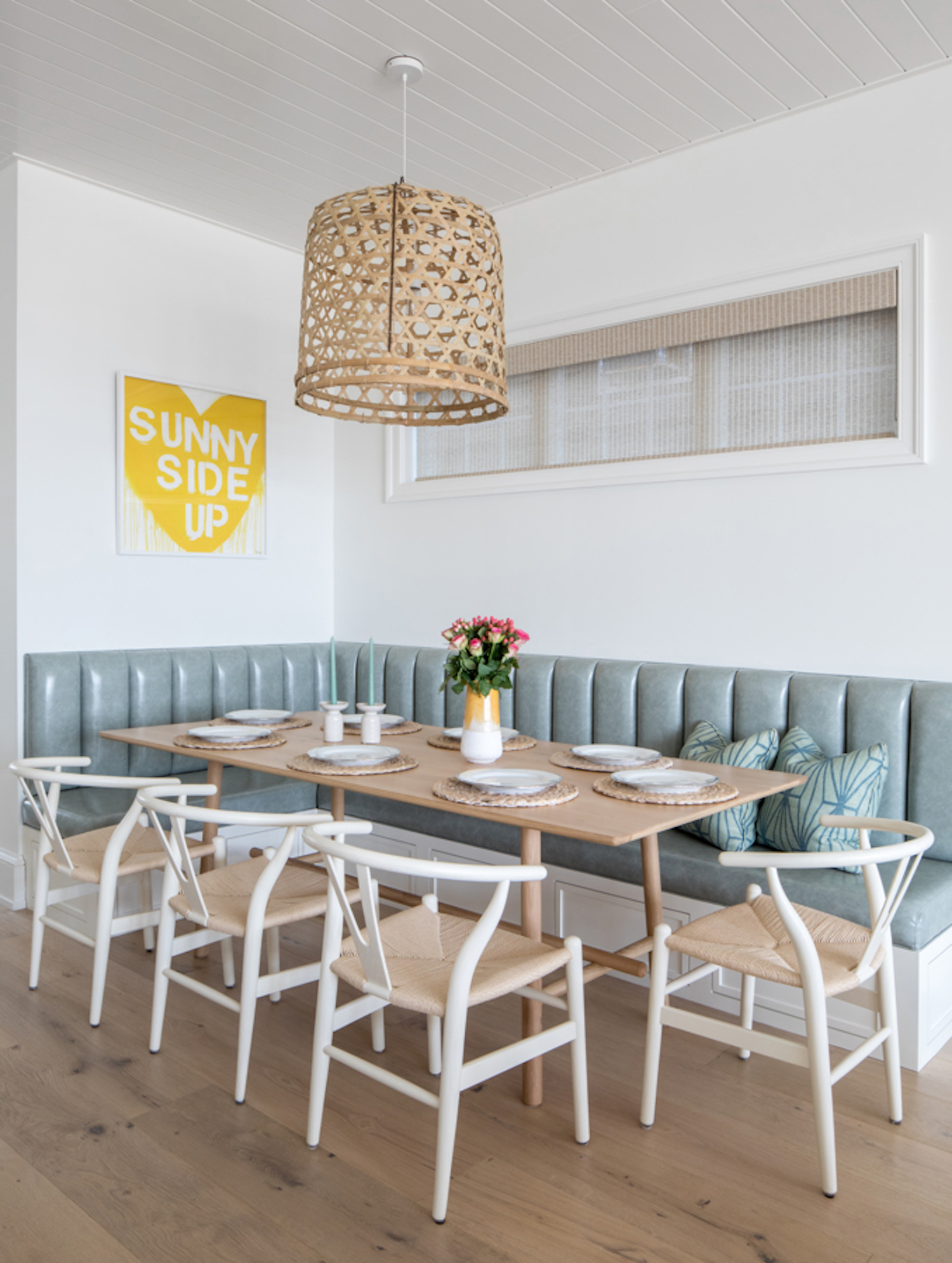 Christina Kim Interior Design · Haven