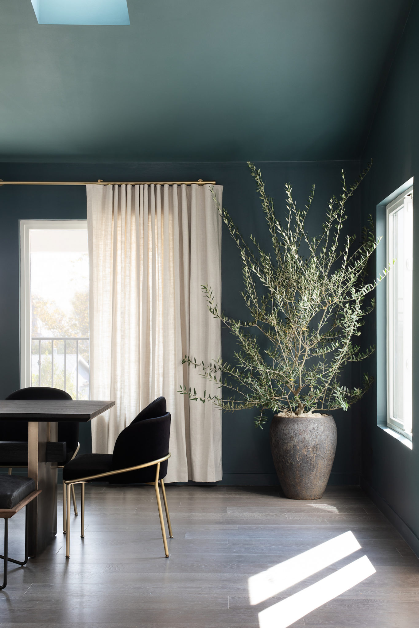 Jenn Feldman Designs · Haven