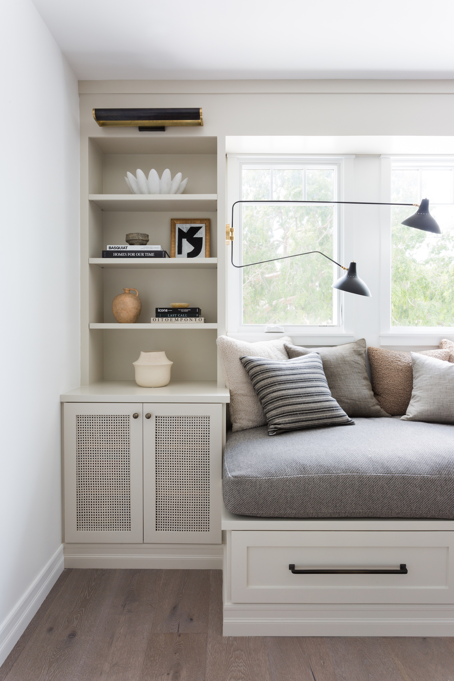 Jenn Feldman Designs - HAVEN