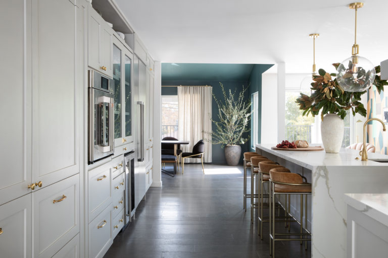 Jenn Feldman Designs · Haven