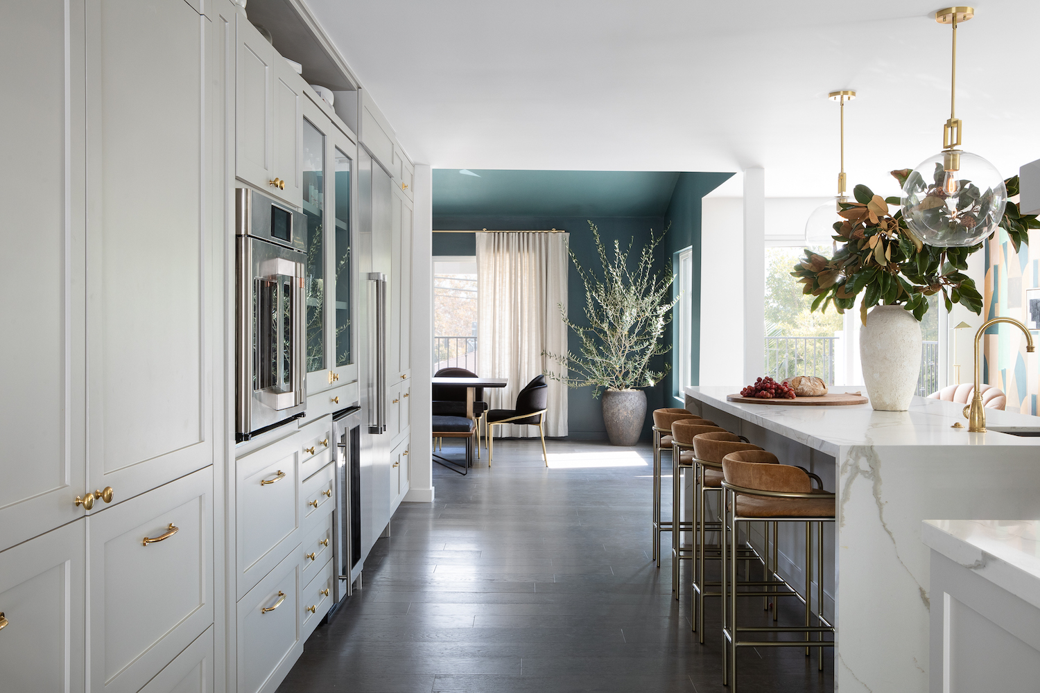 Jenn Feldman Designs · Haven