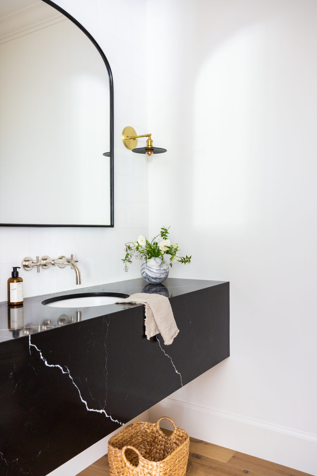 Jenn Feldman Designs · Haven