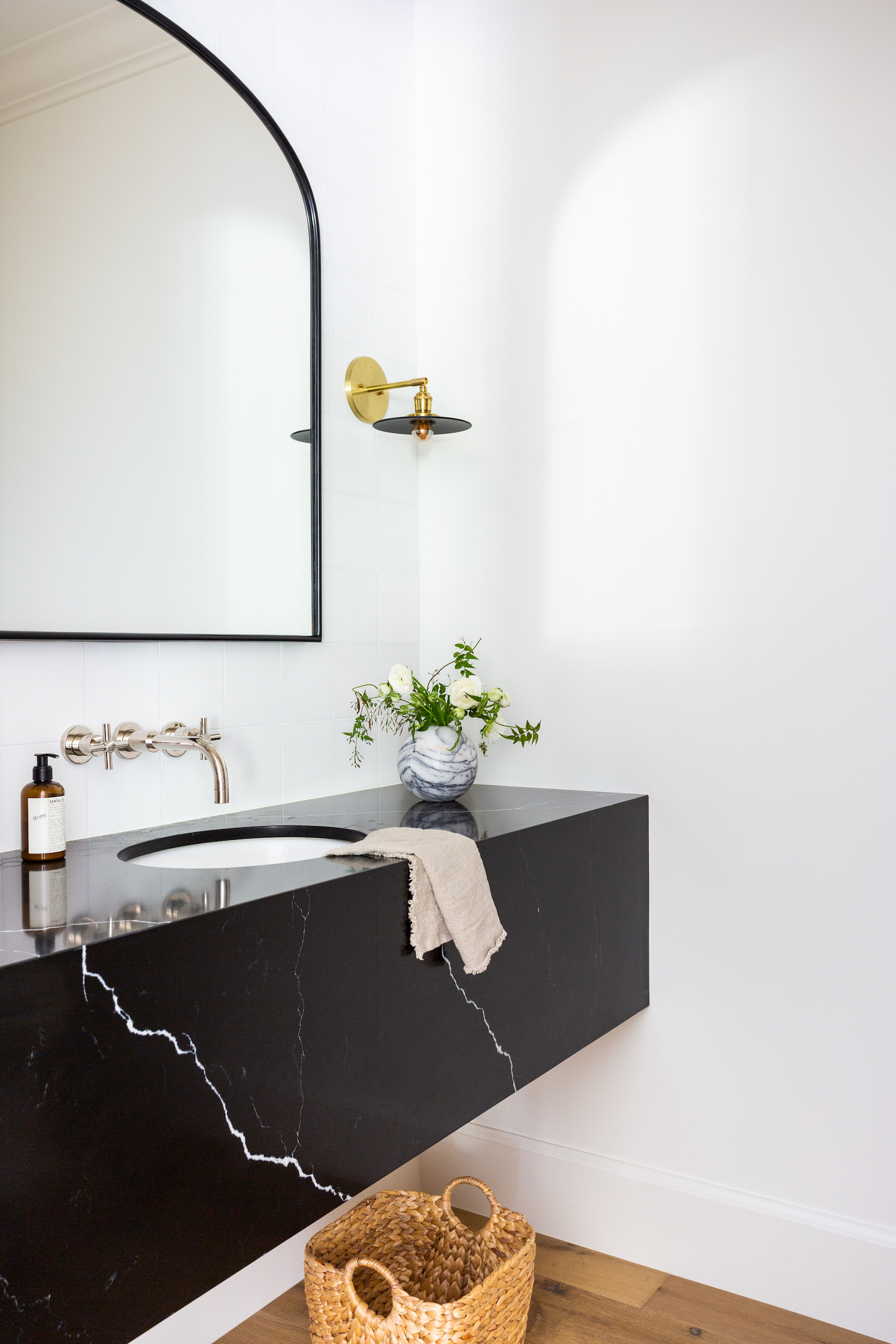 Jenn Feldman Designs - HAVEN