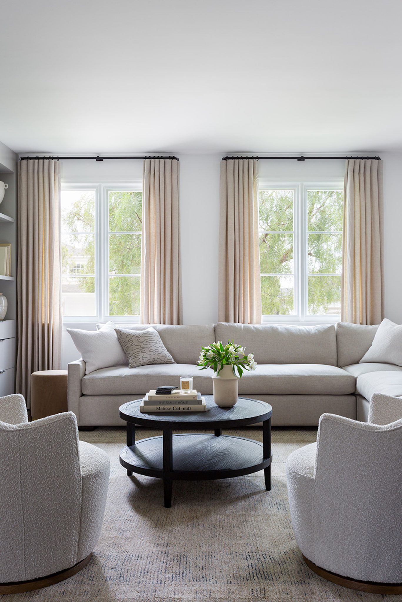 Jenn Feldman Designs · Haven