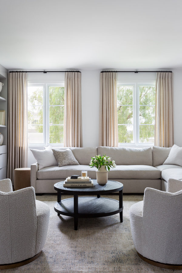 Jenn Feldman Designs · Haven