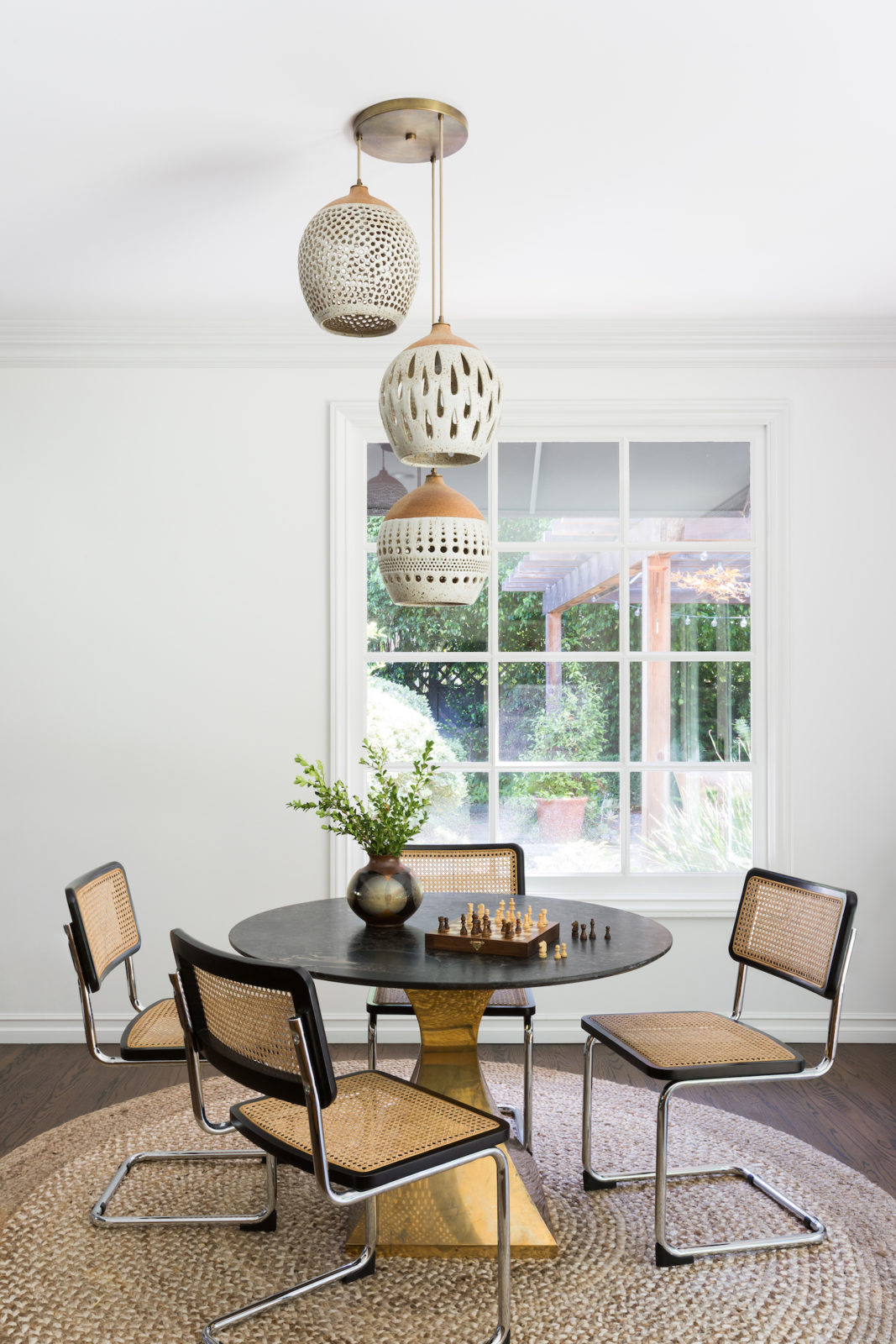 Show-Stopping Countertops Add Abundant Texture to this Cheviot Hills ...