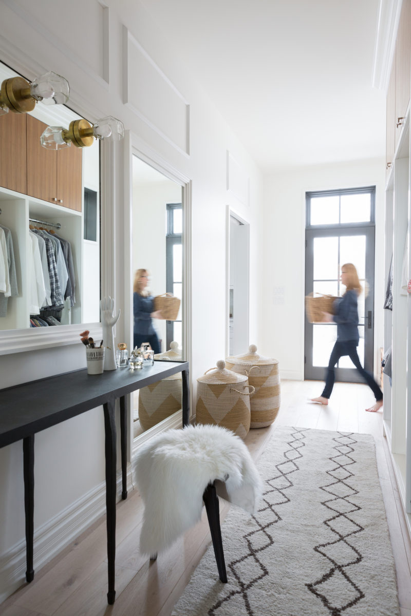 Old Meets New in a Napa Inspired Alberta Country House · Haven