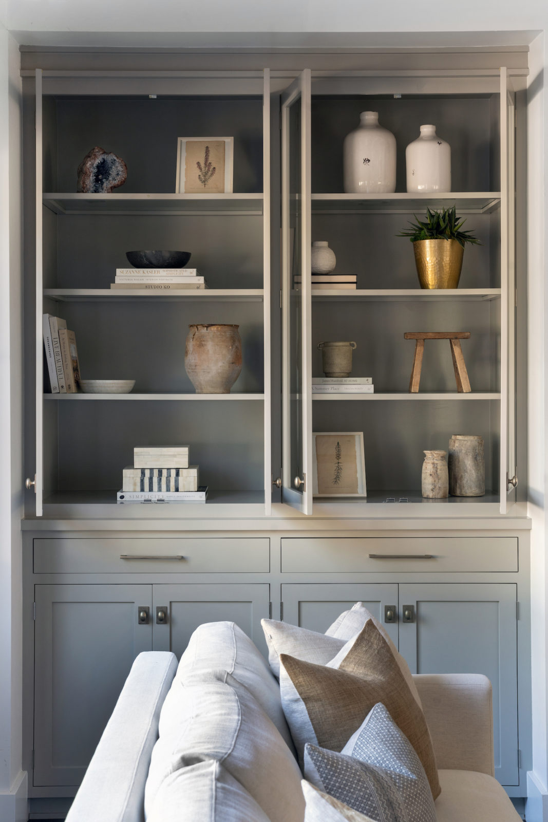 Shannon Kate Designs · Haven