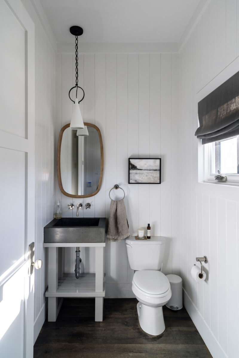 Tour a Home With All New Furnishings Down to the Flatware · Haven