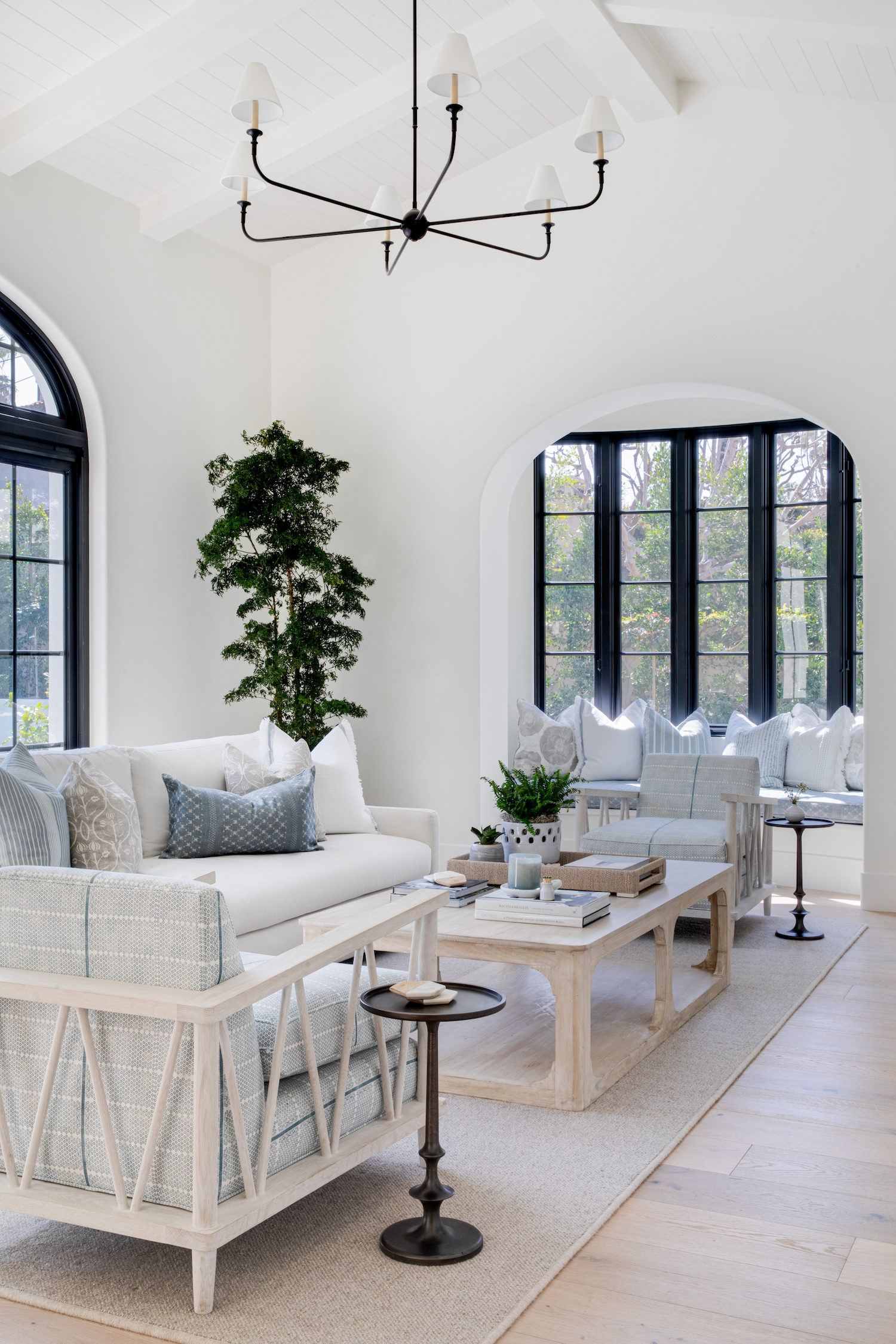 Shannon Weller Design · Haven