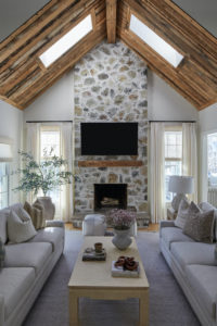 How to Incorporate Modern Organic Character Into Timeless Home Design ...