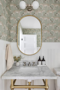 Well x Design - HAVEN