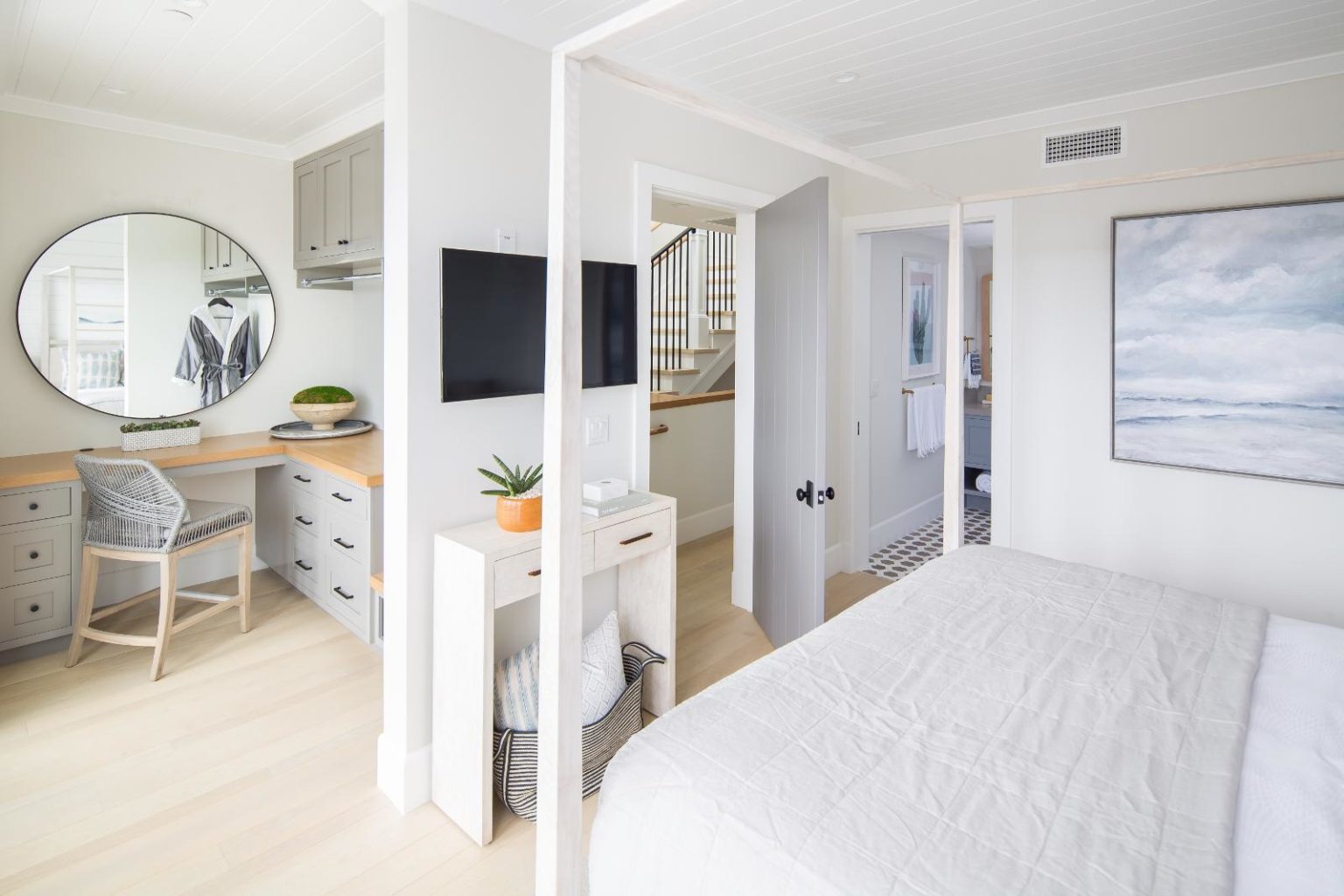 The Ultimate Spot To Stay for a Quintessential Southern California ...