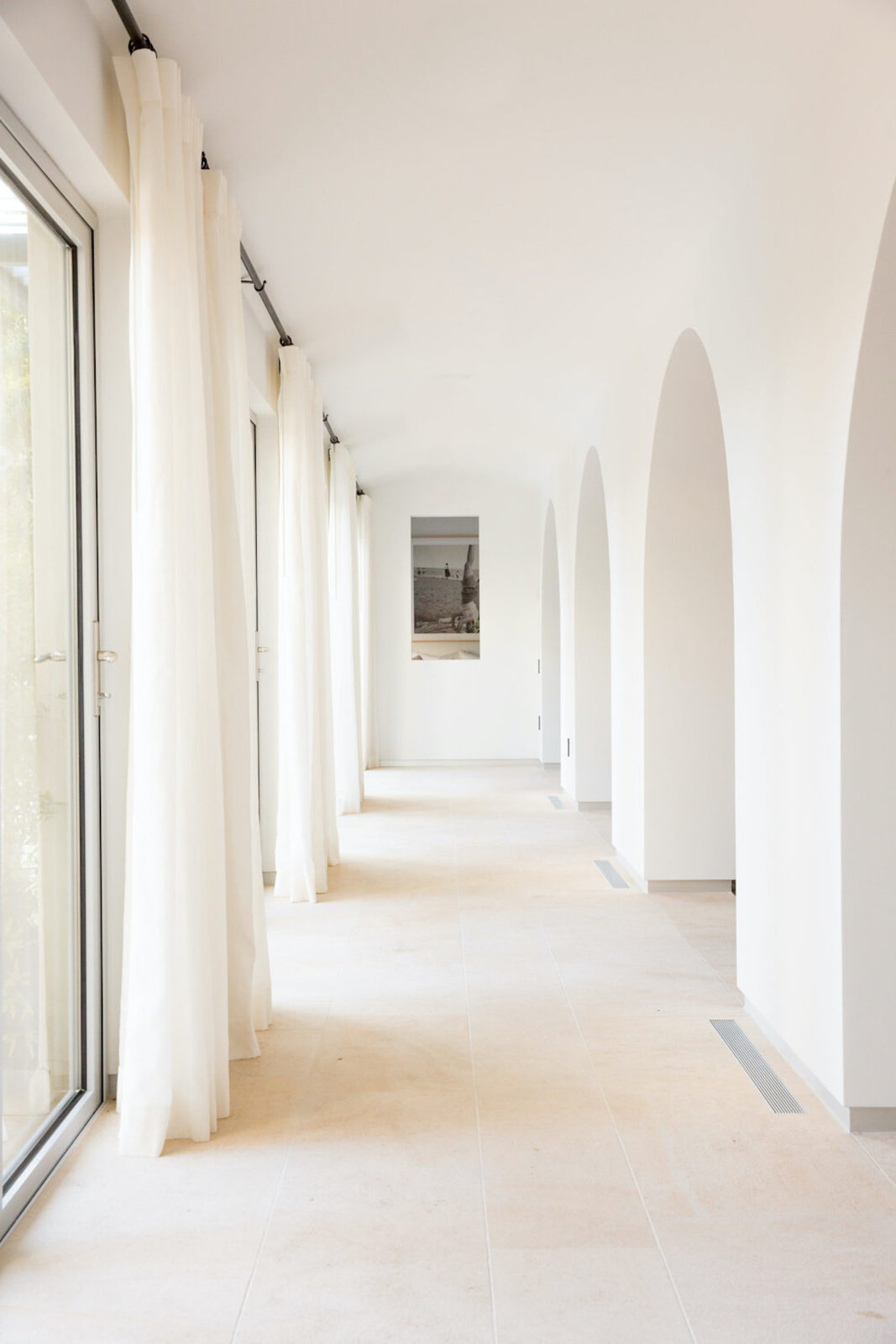 Jenn Pablo Studio · Haven