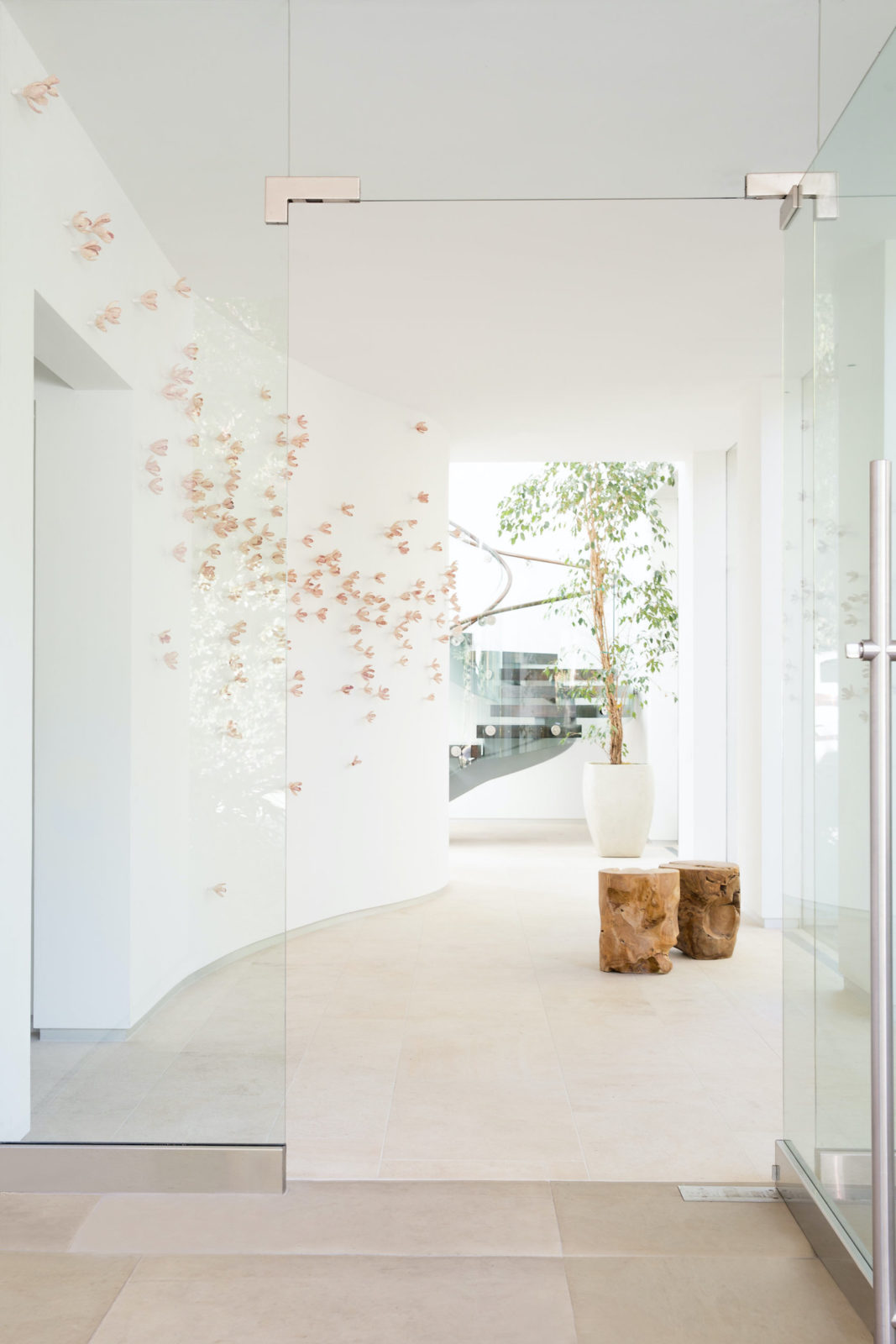 Jenn Pablo Studio · Haven