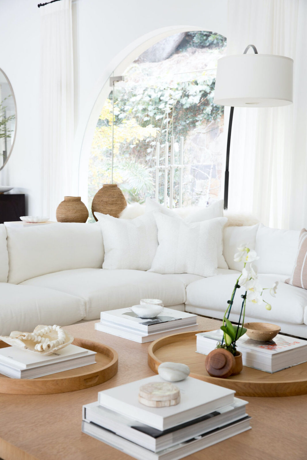 Jenn Pablo Studio · Haven