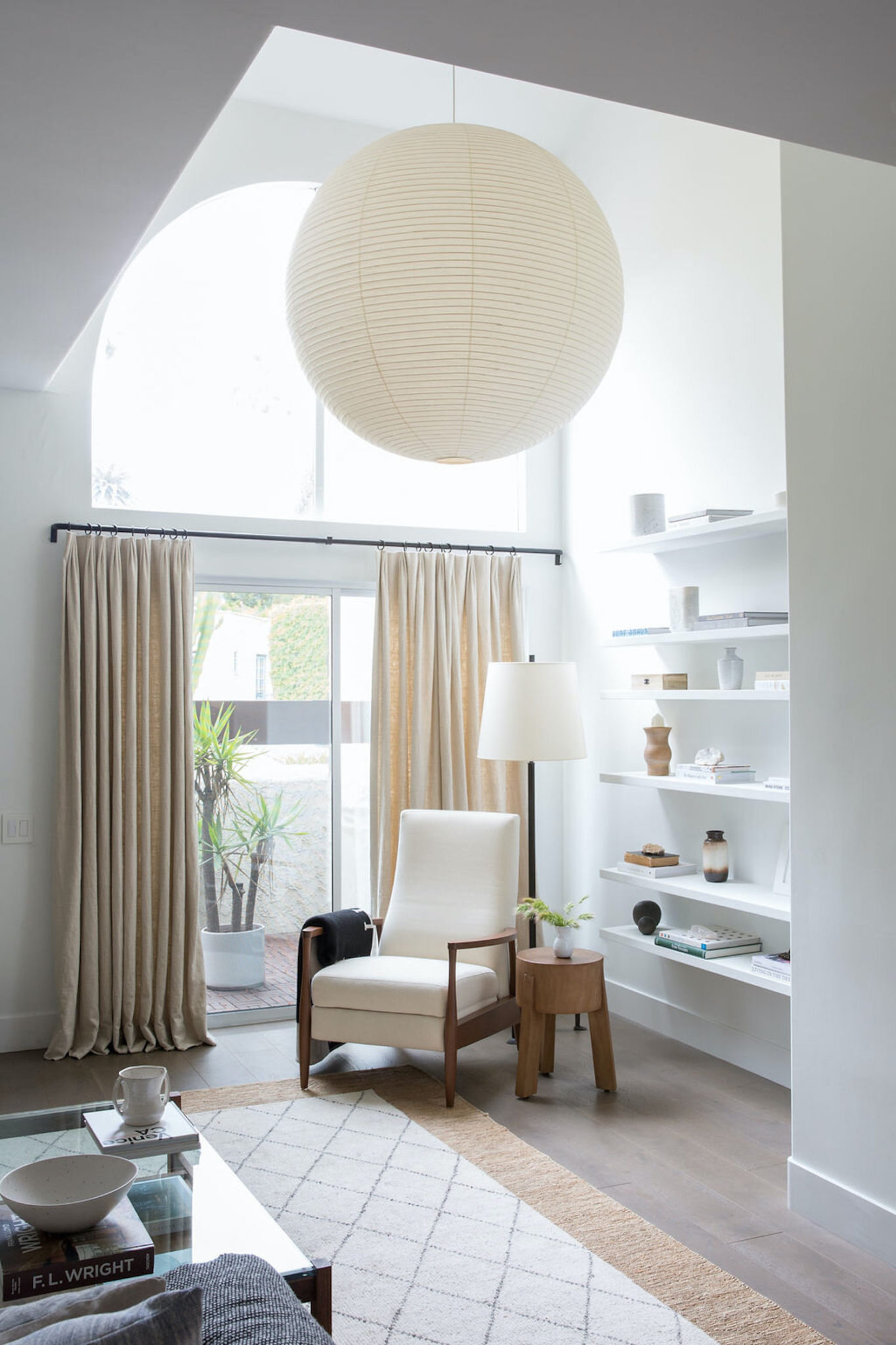 Jenn Pablo Studio · Haven