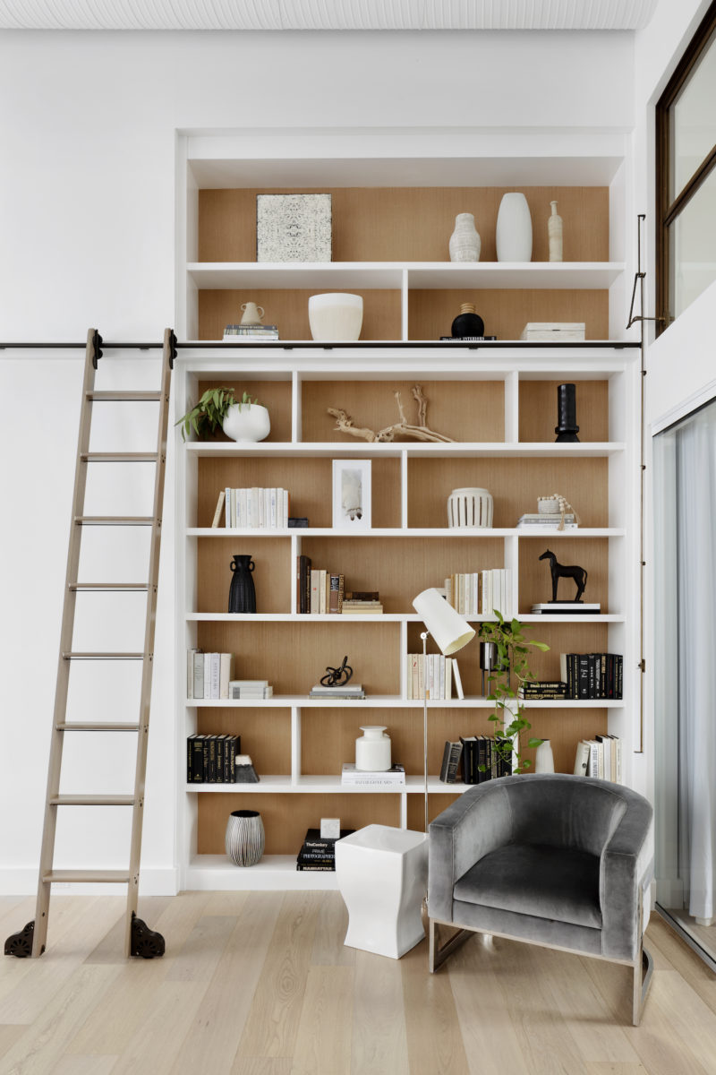 Laura Hodges Studio · Haven
