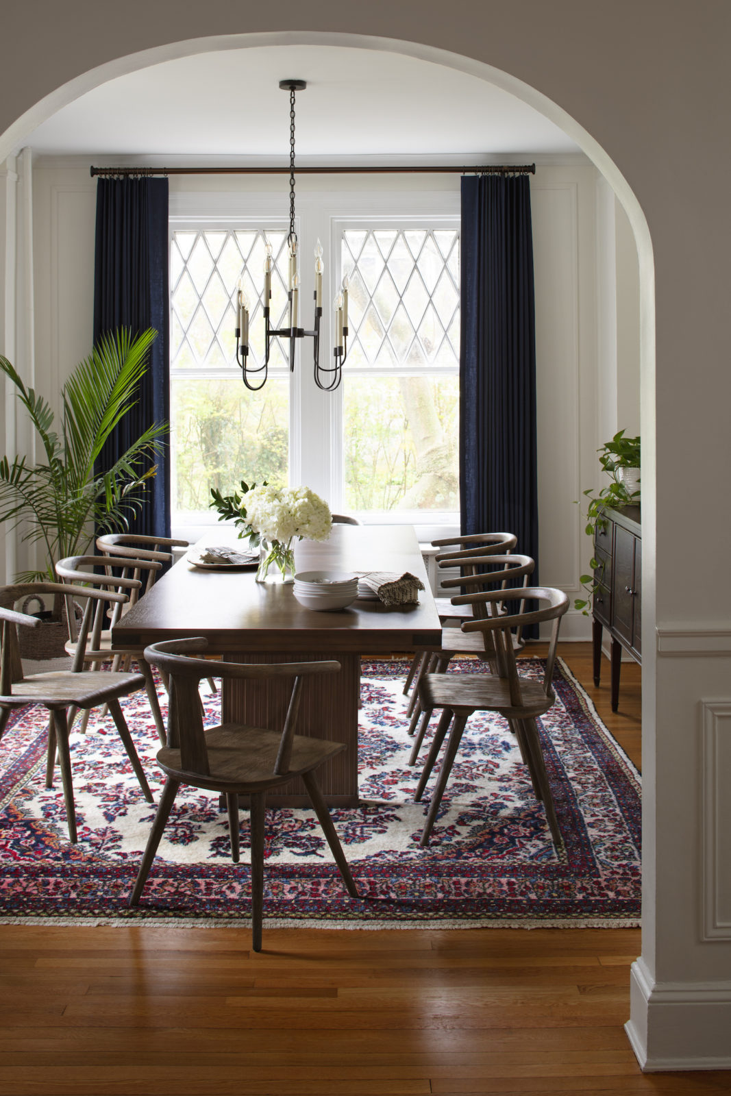 Laura Hodges Studio · Haven