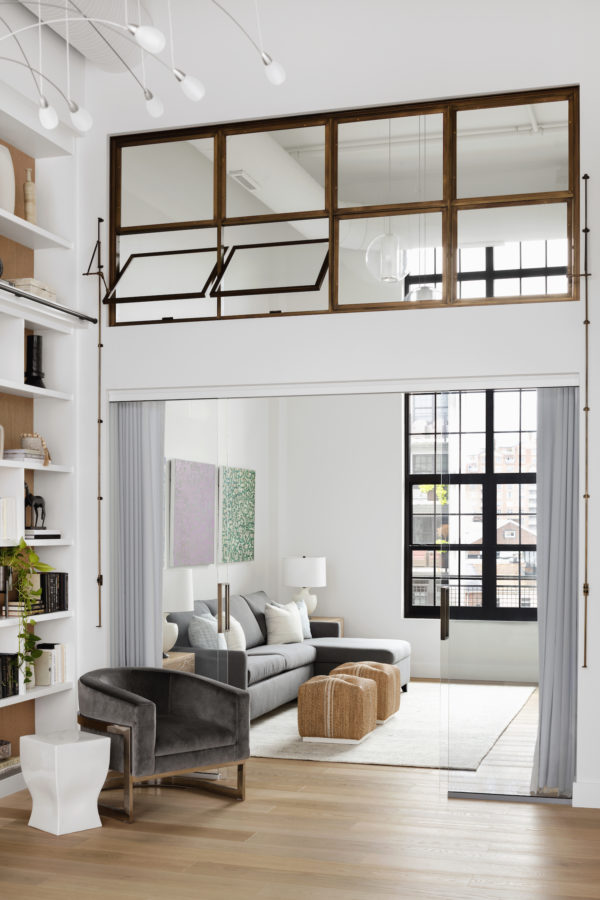 Laura Hodges Studio · Haven