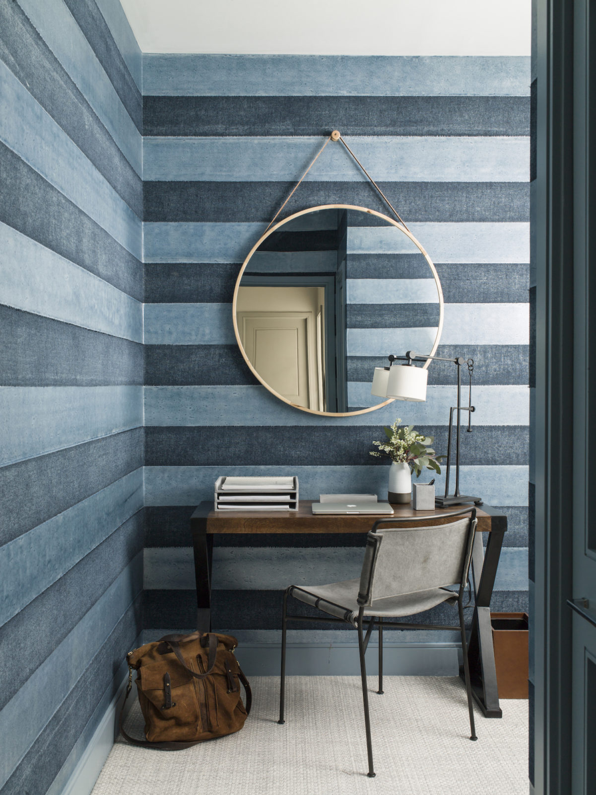 Laura Hodges Studio · Haven