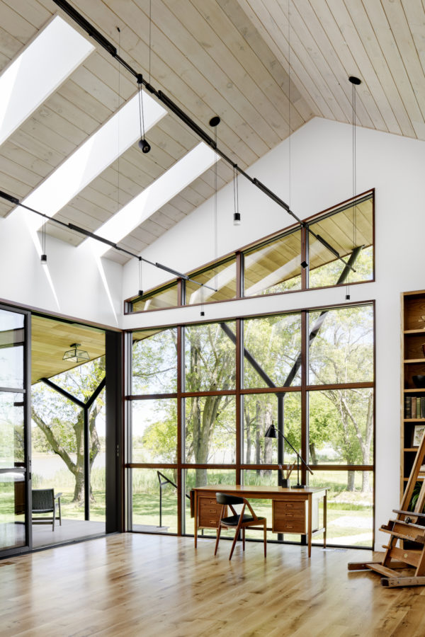Laura Hodges Studio · Haven