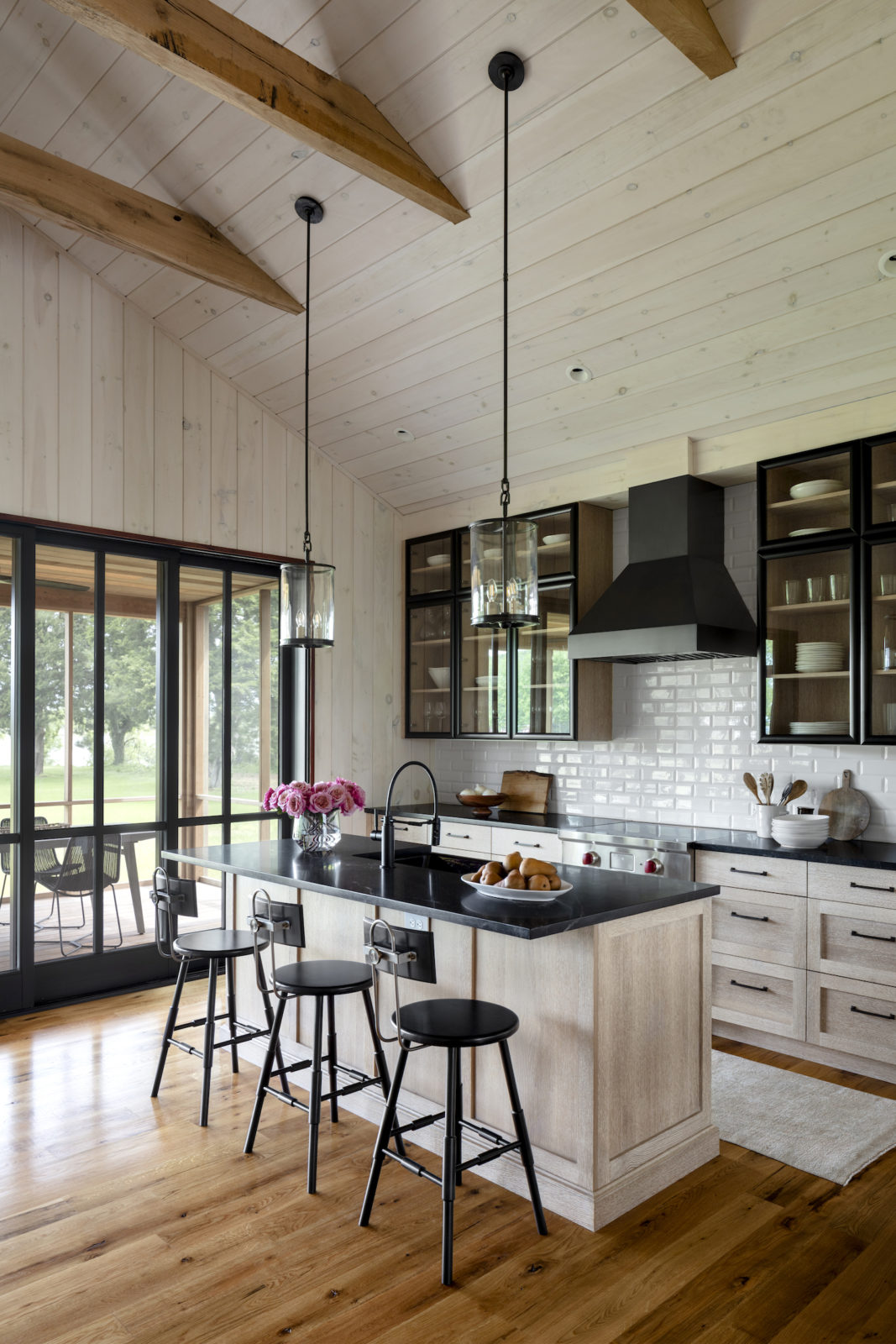 Laura Hodges Studio · Haven