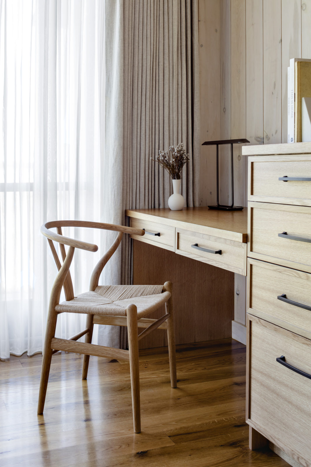 Laura Hodges Studio · Haven