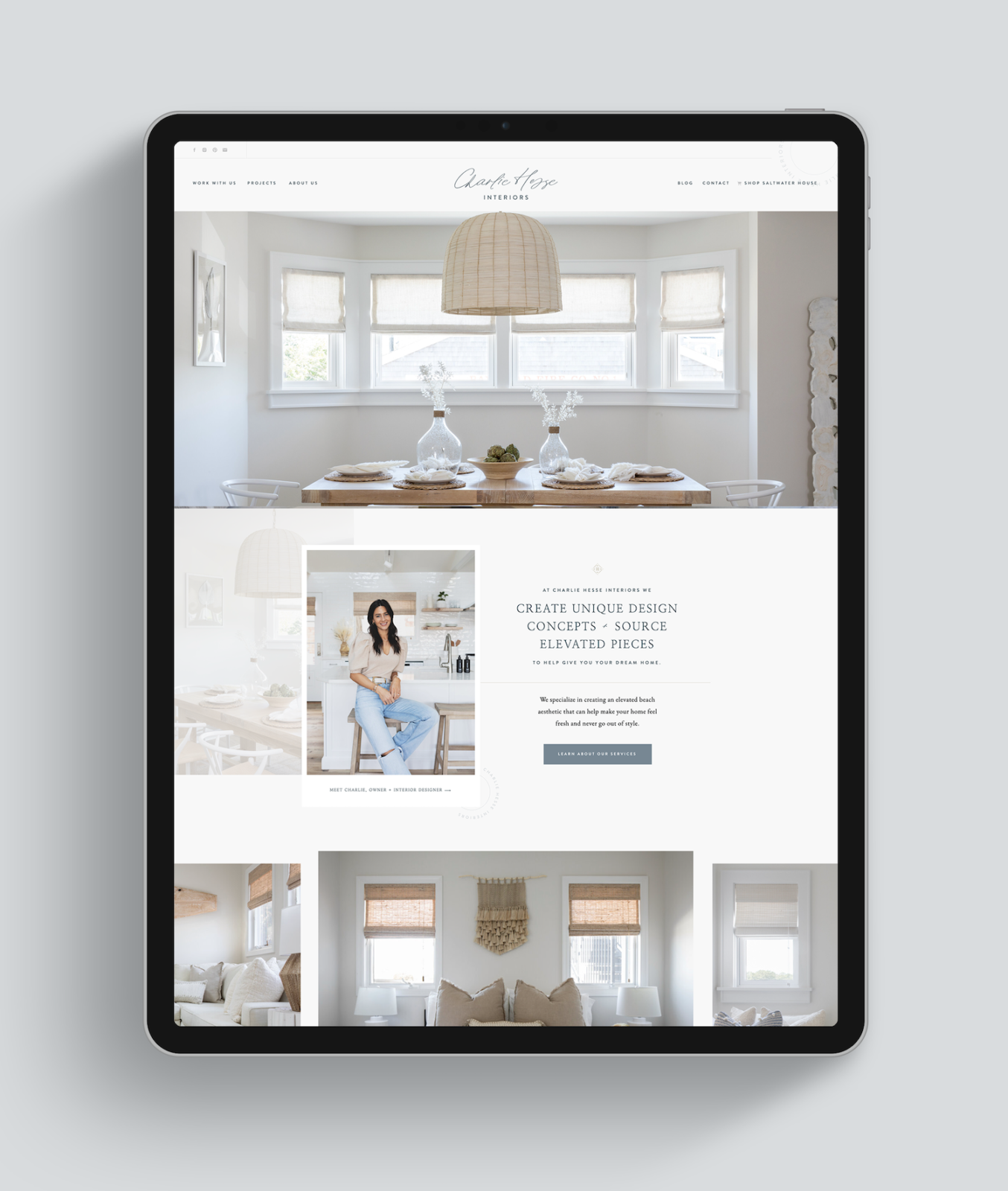 5 Tips for Creating Purpose-Driven Web Design · Haven