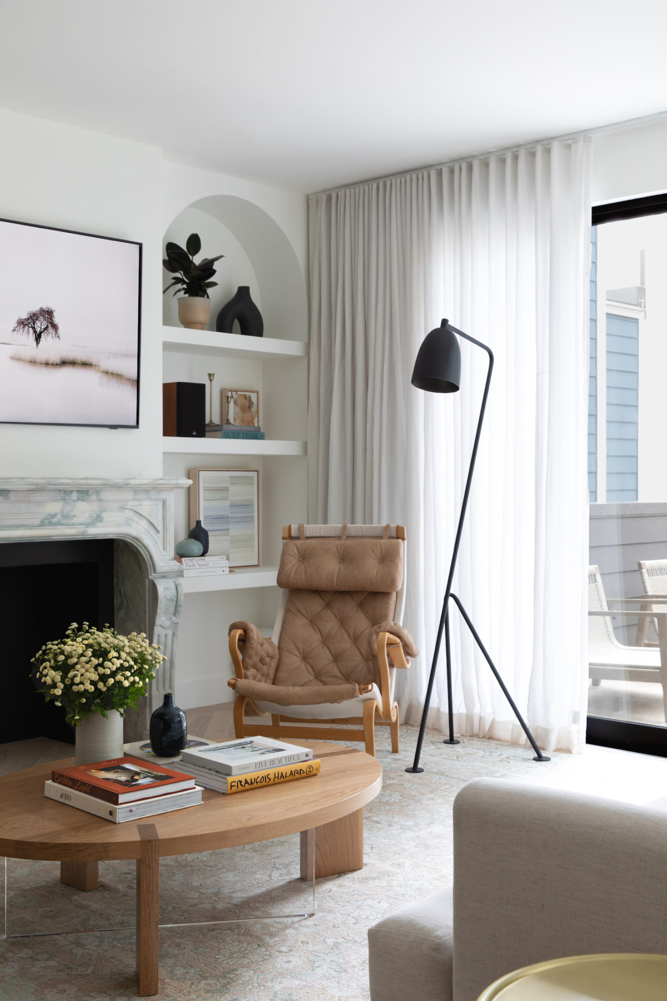 Katie Monkhouse Interior Design · Haven