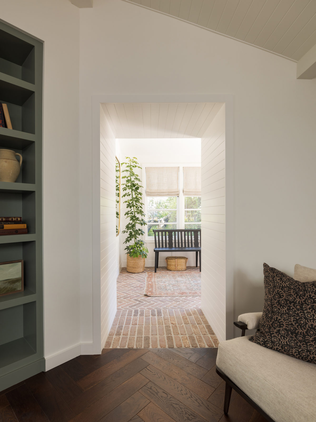 Katie Monkhouse Interior Design · Haven