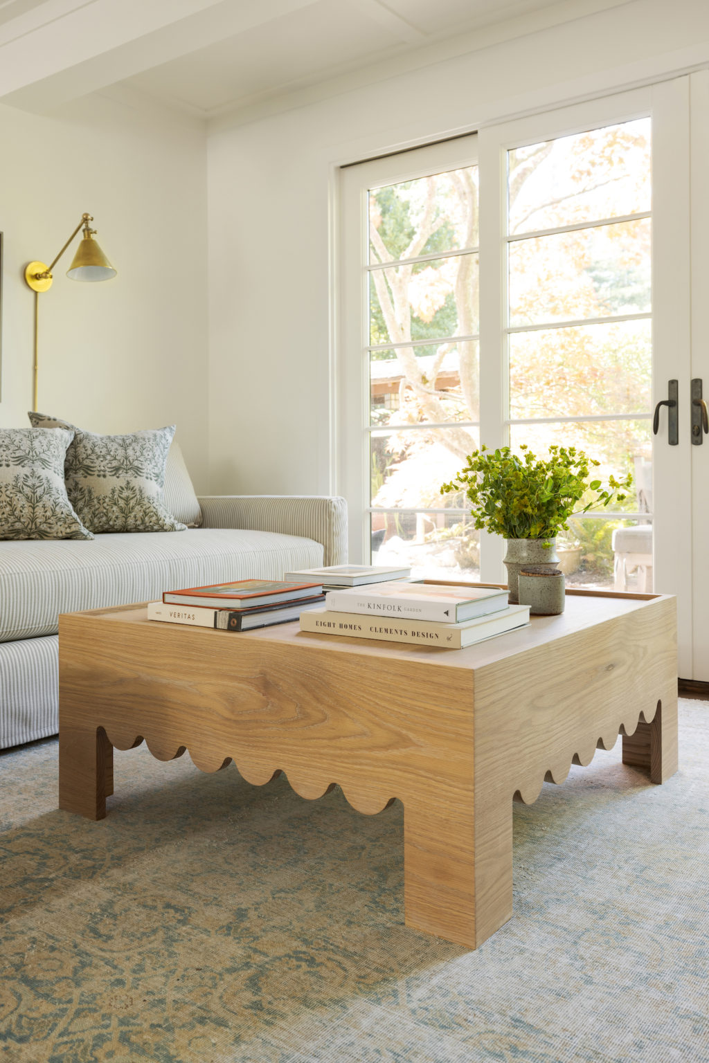 Katie Monkhouse Interior Design · Haven