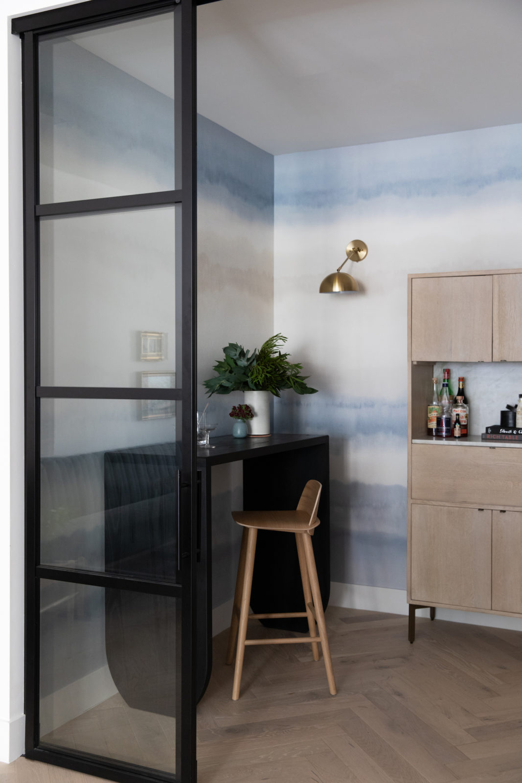 Katie Monkhouse Interior Design · Haven