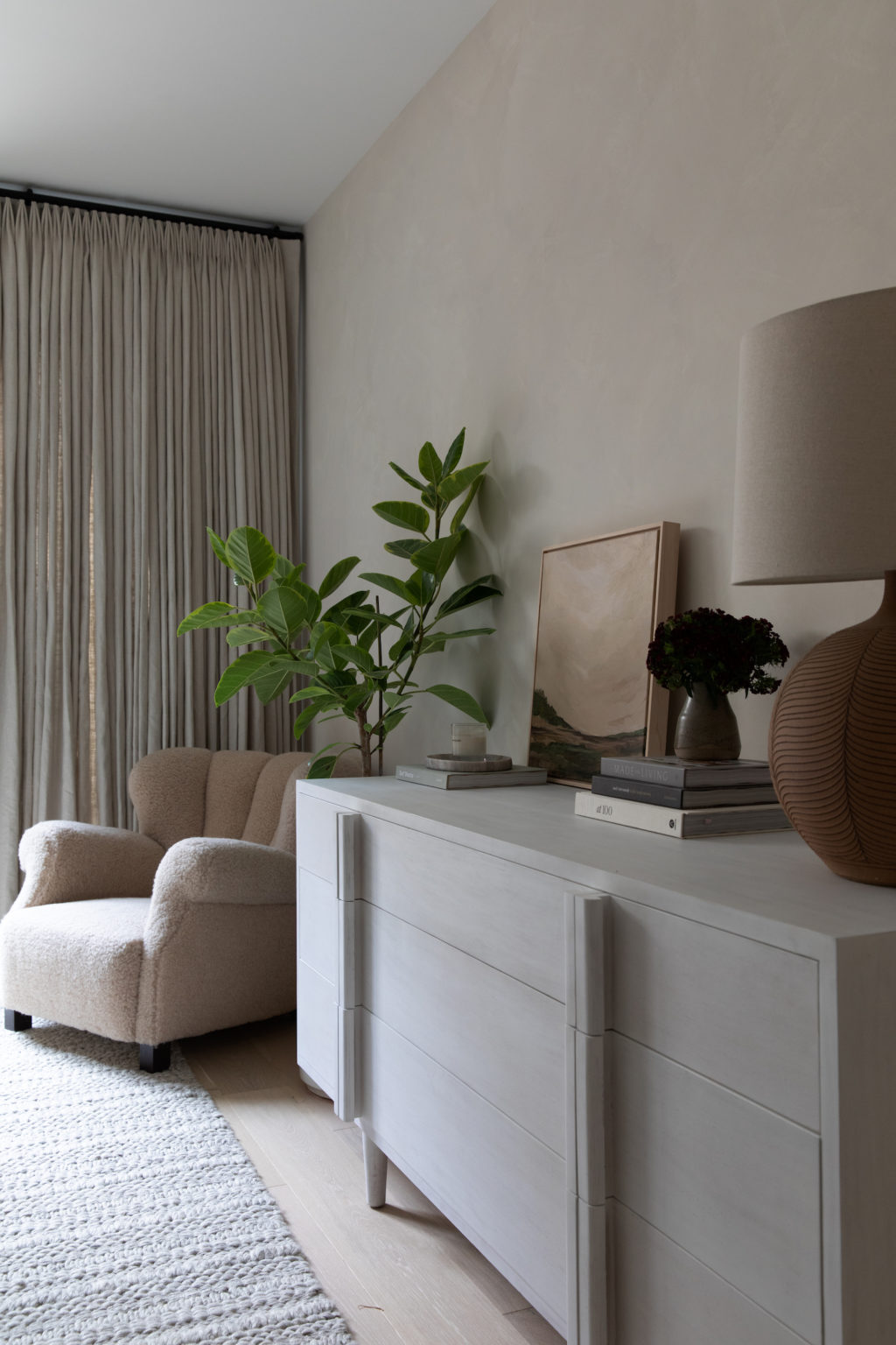 Katie Monkhouse Interior Design · Haven