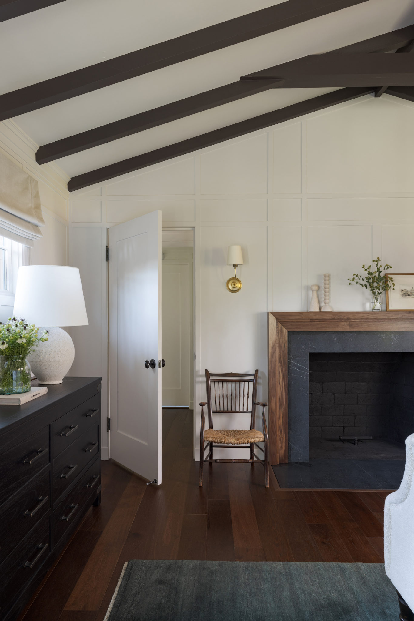 Katie Monkhouse Interior Design · Haven