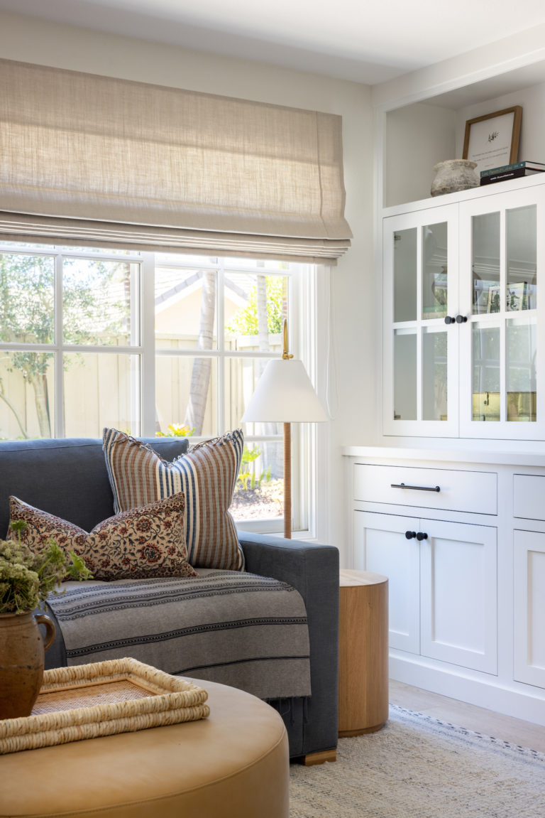 Casual and Eclectic, This California Cottage Is a Charmer · Haven