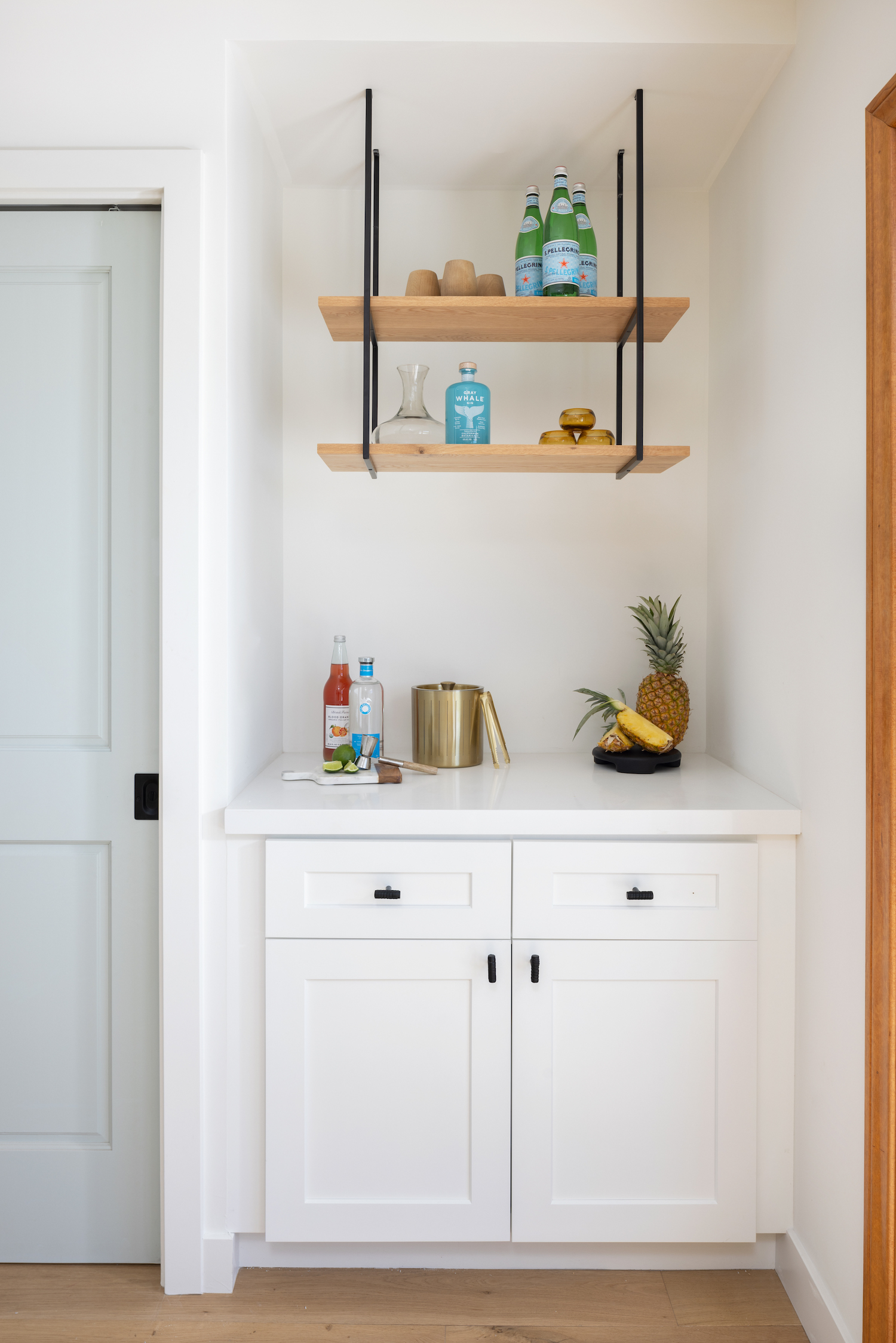 Spa Resort Inspiration Shaped This Staycation Renovation · Haven