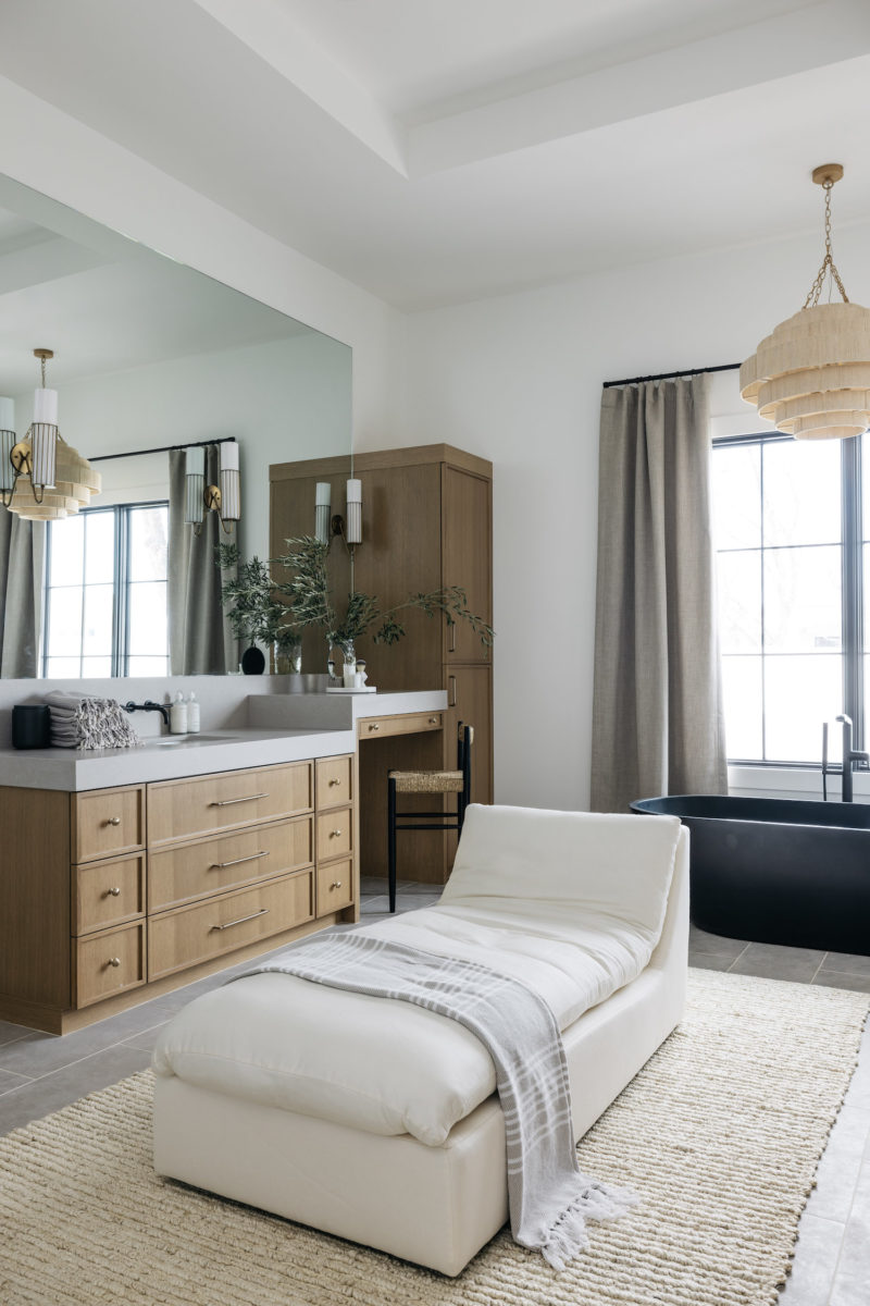 Here Are the Elements to Design an Extravagant Down-to-Earth Home · Haven