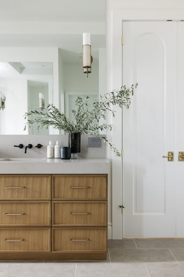 Here Are the Elements to Design an Extravagant Down-to-Earth Home · Haven