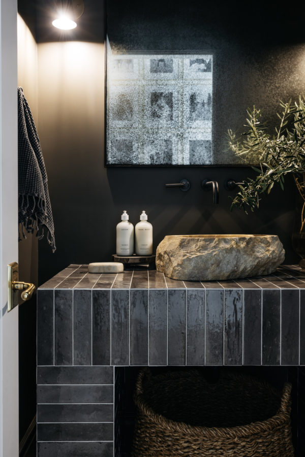 Here Are the Elements to Design an Extravagant Down-to-Earth Home · Haven