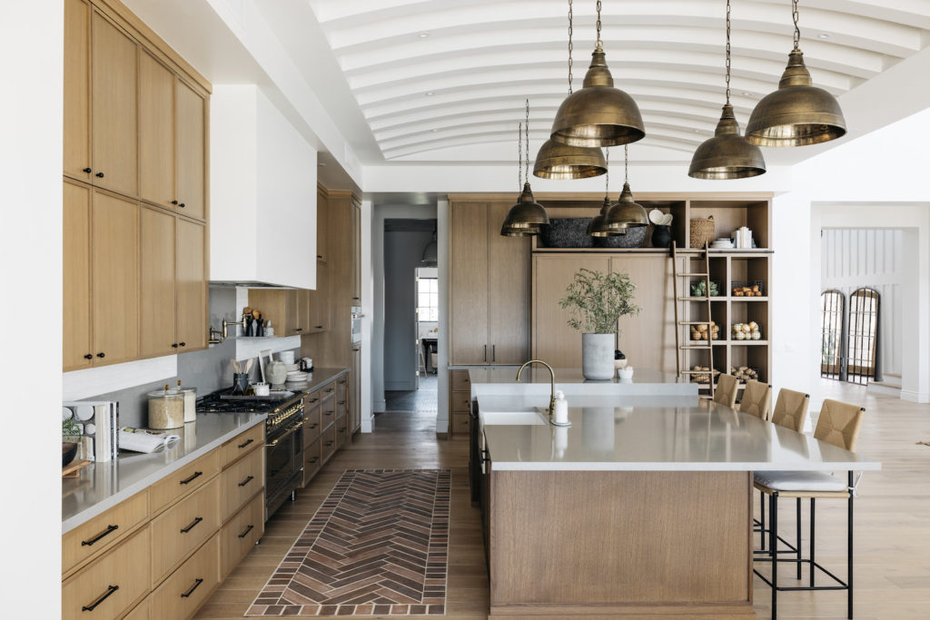 Here Are the Elements to Design an Extravagant Down-to-Earth Home · Haven